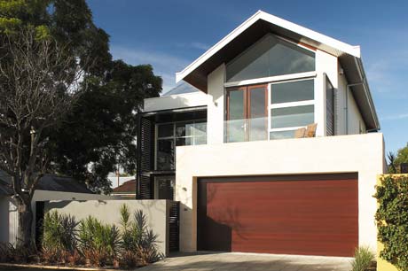 Residential architecture & interior design examples Perth - Roxby ...